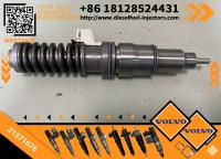 China Common Rail Fuel Injector Assembly 21371676 BEBE4D25002 85003267 21340615 BEBE4D25102 Truck Engine Parts for sale