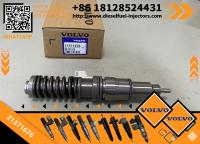China Common Rail Fuel Injector Assembly 21371676 BEBE4D25002 85003267 21340615 BEBE4D25102 Truck Engine Parts for sale