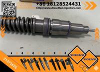 China Common Rail Fuel Injector Assembly 21371676 BEBE4D25002 85003267 21340615 BEBE4D25102 Truck Engine Parts for sale