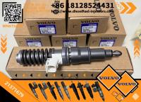 China Common Rail Fuel Injector Assembly 21371679 BEBE4D25101 85003268 21340616 BEBE4D25001 Truck Engine Parts for sale