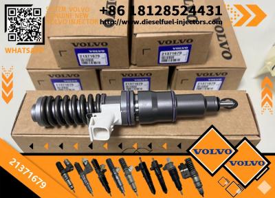 China Common Rail Fuel Injector Assembly 21371679 BEBE4D25101 85003268 21340616 BEBE4D25001 Truck Engine Parts for sale