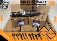 China Common Rail Fuel Injector Assembly 21371679 BEBE4D25101 85003268 21340616 BEBE4D25001 Truck Engine Parts for sale