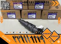 China Common Rail Fuel Injector Assembly 21371679 BEBE4D25101 85003268 21340616 BEBE4D25001 Truck Engine Parts for sale