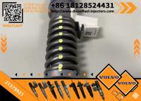 China Injector 3801368 21379931 for PENTA TAD1351GE, TAD1352GE, TAD1354GE, TAD1355GE for sale