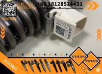 China Injector 3801368 21379931 for PENTA TAD1351GE, TAD1352GE, TAD1354GE, TAD1355GE for sale