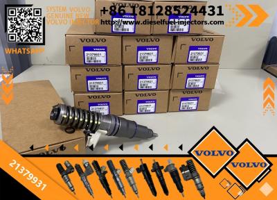 China Injector 3801368 21379931 for PENTA TAD1351GE, TAD1352GE, TAD1354GE, TAD1355GE for sale