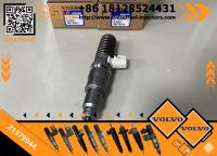 China Genuine Diesel Injector BEBE4D26002 21379944 for sale