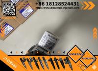 China Genuine Diesel Injector BEBE4D26002 21379944 for sale