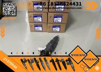 China Genuine Diesel Injector BEBE4D26002 21379944 for sale