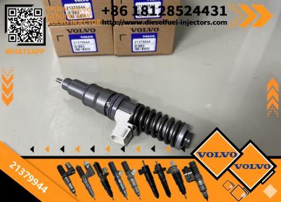 China Genuine Diesel Injector BEBE4D26002 21379944 for sale