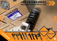 China Genuine Diesel Injector BEBE4D26002 21379944 for sale