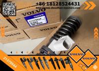 China Genuine Diesel Injector BEBE4D26002 21379944 for sale