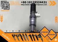 China High Quality and Good Price 21457952 Electronic Unit Fuel Injector BEBE4G11001 21457952 for sale