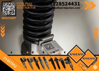 China High Quality and Good Price 21457952 Electronic Unit Fuel Injector BEBE4G11001 21457952 for sale