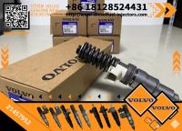 China High Quality and Good Price 21457952 Electronic Unit Fuel Injector BEBE4G11001 21457952 for sale