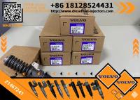 China High Quality New Fuel System Parts Diesel Fuel Injector 21467241 22340639 for Diesel Engine for sale