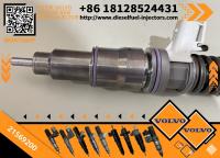 China High Quality and Good Price 21569200 Diesel Engine Fuel Injector BEBE4K01001 21569200 for RVI 7421569200 for sale