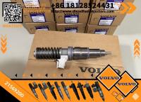 China High Quality and Good Price 21569200 Diesel Engine Fuel Injector BEBE4K01001 21569200 for RVI 7421569200 for sale