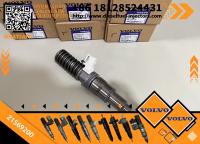 China High Quality and Good Price 21569200 Diesel Engine Fuel Injector BEBE4K01001 21569200 for RVI 7421569200 for sale
