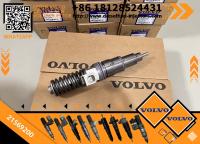 China High Quality and Good Price 21569200 Diesel Engine Fuel Injector BEBE4K01001 21569200 for RVI 7421569200 for sale