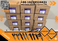 China High Quality and Good Price 21569200 Diesel Engine Fuel Injector BEBE4K01001 21569200 for RVI 7421569200 for sale