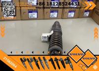 China AUTOJIA High Quality Injector Excavator Engine Injectors 21582094 BEBE4D35001 BEBE4D04001 for sale