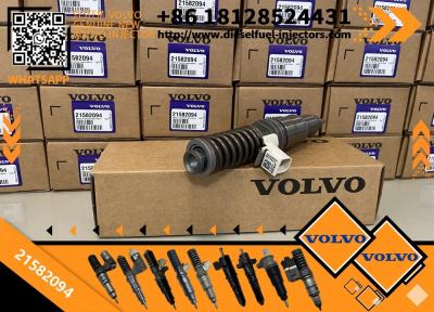 China AUTOJIA High Quality Injector Excavator Engine Injectors 21582094 BEBE4D35001 BEBE4D04001 for sale