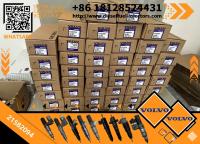 China AUTOJIA High Quality Injector Excavator Engine Injectors 21582094 BEBE4D35001 BEBE4D04001 for sale