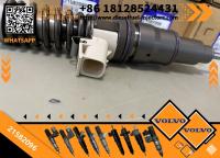 China High Quality and Good Price 21582096 Common Rail Injector BEBE4D35002 21582096 for FH12 FM12 D11A MD11 Engine EC360B EC460B for sale