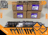 China High Quality and Good Price 21582096 Common Rail Injector BEBE4D35002 21582096 for FH12 FM12 D11A MD11 Engine EC360B EC460B for sale