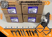 China High Quality and Good Price 21582096 Common Rail Injector BEBE4D35002 21582096 for FH12 FM12 D11A MD11 Engine EC360B EC460B for sale