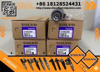 China High Quality and Good Price 21582096 Common Rail Injector BEBE4D35002 21582096 for FH12 FM12 D11A MD11 Engine EC360B EC460B for sale