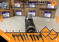 China 21644598 BEBE4D35002 Bestselling Diesel Common Rail Fuel Injector Model for sale