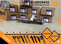 China 21644598 BEBE4D35002 Bestselling Diesel Common Rail Fuel Injector Model for sale