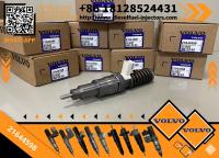 China 21644598 BEBE4D35002 Bestselling Diesel Common Rail Fuel Injector Model for sale