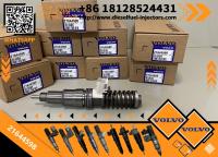 China 21644598 BEBE4D35002 Bestselling Diesel Common Rail Fuel Injector Model for sale