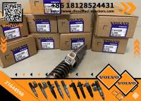China 21644598 BEBE4D35002 Bestselling Diesel Common Rail Fuel Injector Model for sale
