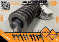 China Common Rail Injector 22301424 22296392 22254576 22254568 22218106 22089886 Fuel Injector for sale