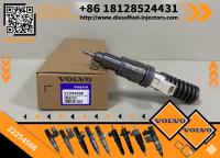China Common Rail Injector 22301424 22296392 22254576 22254568 22218106 22089886 Fuel Injector for sale