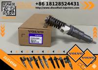 China Common Rail Injector 22301424 22296392 22254576 22254568 22218106 22089886 Fuel Injector for sale