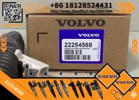 China Common Rail Injector 22301424 22296392 22254576 22254568 22218106 22089886 Fuel Injector for sale