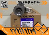 China Common Rail Injector 22301424 22296392 22254576 22254568 22218106 22089886 Fuel Injector for sale