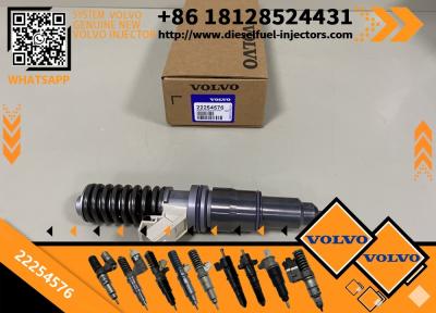 China AUTOJIA High Quality Injector Excavator Engine Injectors 22254576 BEBE4P03001 BEBE4P02001 for sale
