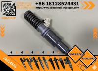 China AUTOJIA High Quality Injector Excavator Engine Injectors 22254576 BEBE4P03001 BEBE4P02001 for sale