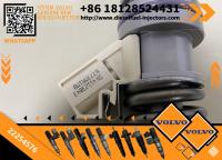 China AUTOJIA High Quality Injector Excavator Engine Injectors 22254576 BEBE4P03001 BEBE4P02001 for sale