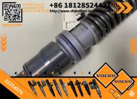 China AUTOJIA High Quality Injector Excavator Engine Injectors 22254576 BEBE4P03001 BEBE4P02001 for sale
