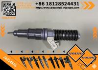 China AUTOJIA High Quality Injector Excavator Engine Injectors 22254576 BEBE4P03001 BEBE4P02001 for sale
