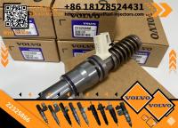 China New BEBE4D48001 EUI Diesel Fuel Injector OE 22325866 Replacement Part for MD11 Diesel Engine for sale
