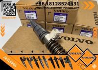 China New BEBE4D48001 EUI Diesel Fuel Injector OE 22325866 Replacement Part for MD11 Diesel Engine for sale