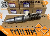 China New BEBE4D48001 EUI Diesel Fuel Injector OE 22325866 Replacement Part for MD11 Diesel Engine for sale